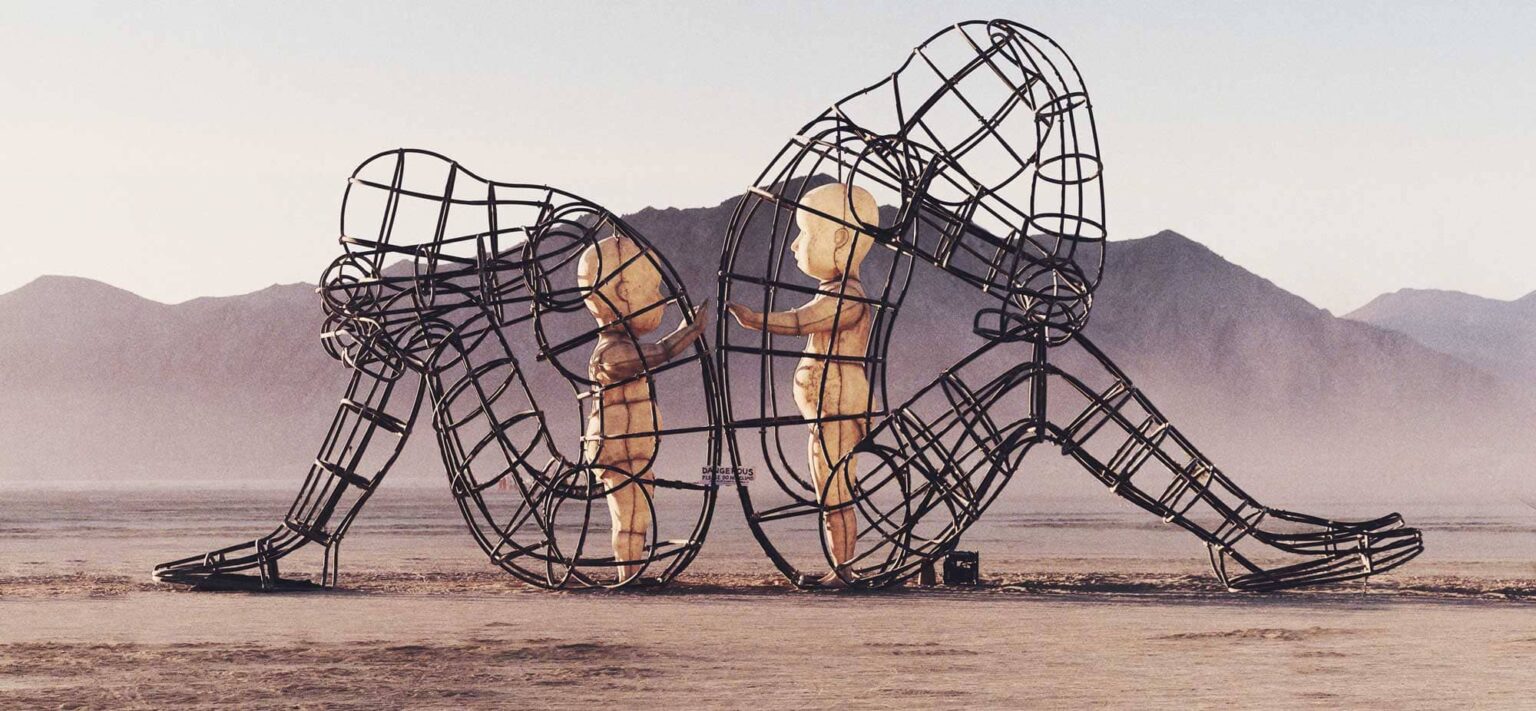 Inner Child ဆိုတာဘာလဲ? - Hug Myanmar